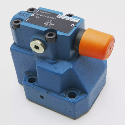 MannesmannRexrothDZ20-2-52/315XY597717Regelventil-used