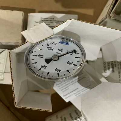 威卡WIKA压力表131.11.0501000kpa1询价