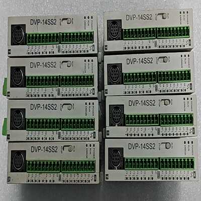 台达PLC模块 DVP14SS211T ，DVP14SS21~询价