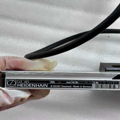 询价HEIDENHAIN海德汉LF421，D-83301Tr