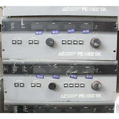 AE Pinnacle Advanced Energy MD【华铭电子】