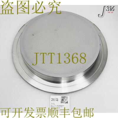 供应29103 应用材料高深度 FACEPLATE TEOS零件0040-95475