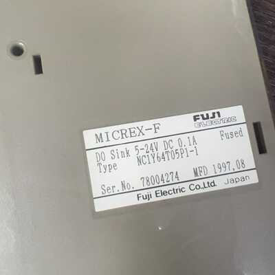 询价件NC1Y64T05P1-1库存处理