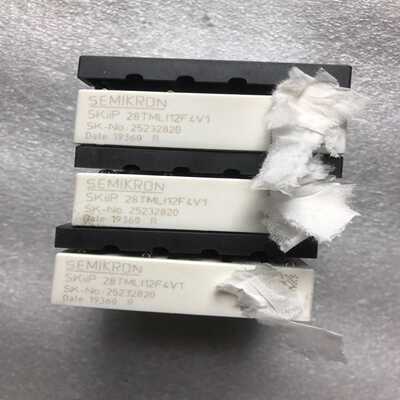 西门康IGBT模块SKiiP28TMLI12F4V1