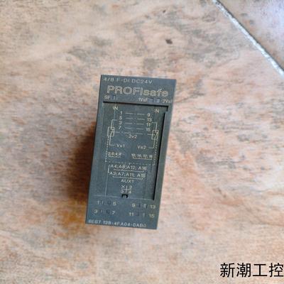 西门子PLCET200S138  4FA04138-4议价商品