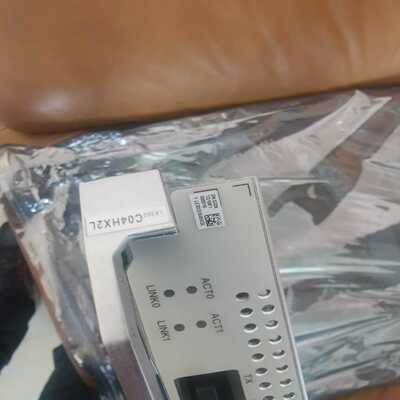 全新华为9300X上 LE3D2C04HX2L 4端口100