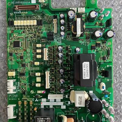 A82MA22D BC186A950G54 变频器驱