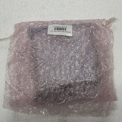 SeaTel116000-2RevNENCLASmServoAmplifier5.0A