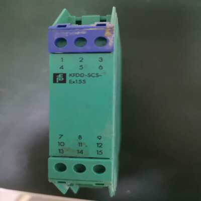 PEPPERL+FUCHS~询价