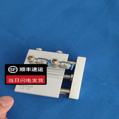 询价~费斯托FESTODFM-16-10-P-A-GF，新，几