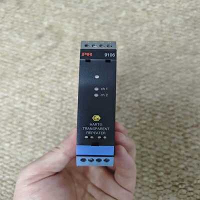询价PR9106HART@TRANSPARENTREPEA