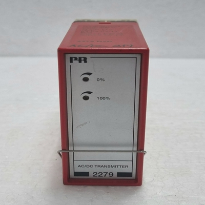 PRElectronics2279AC/DCSender2279N2D