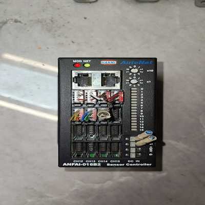 拆机AUtonet！拆机型号ANFAI-016B2功能完--议价商品