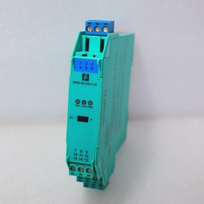 PEPPERLFUCHSKFD2-SL2-Ex1.LKSOLONOIDDRIVERP/N:200542