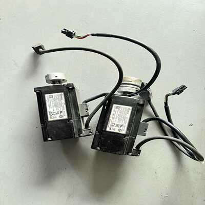 台达伺服电机100WECMA-C10602RS询价