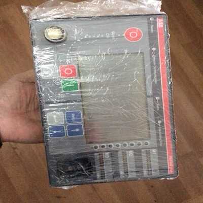ABB控制器 REF542plus 货 便宜处理 ~询价