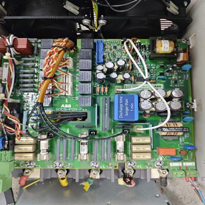 SDCS-PIN-4b 3ADT316300R1510拍前询价