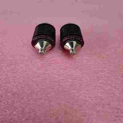 华湘25W同轴衰减器 50欧姆 SMA-JK公母头 30DB~询价