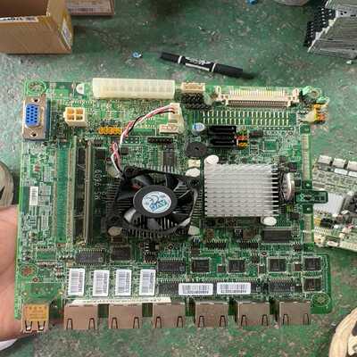 询价MS-96D9D5256口82583V6千兆工控软