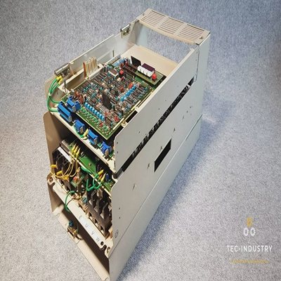 Hurco/YaskawaCIMR-MTIII-11KTransistorInverter71626-321