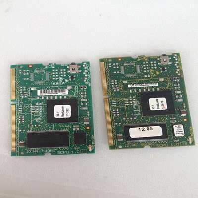 （洋洋设备）迅达591887CPU，，都已经测试，请放心购买