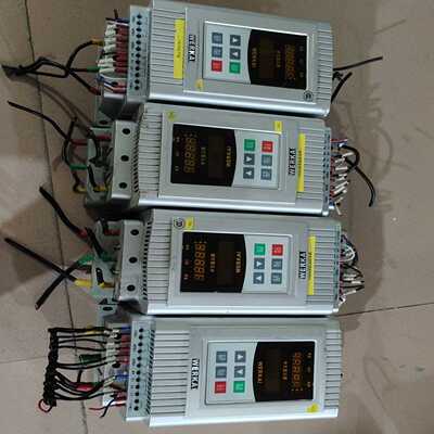 WERKAI电机软启动器WKR5037 37KW，的，成【卡奥电子】