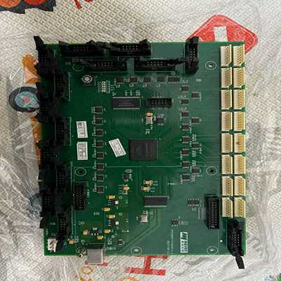 ABB模块3BSE022364R1 DO802~询价