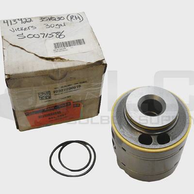 NEUER VICKERS 02431322R KARTUSCHENKIT 031123