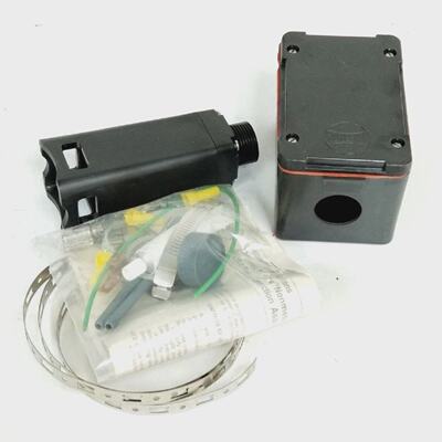 NEW THERMON MFG. CO. PCA1B1A POWER CONNECTION ASSEMBLY PCA1