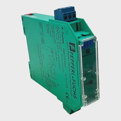 PepperlFuchs Convertidor De Salida PF KSD2COSEx.H 207552 DC2