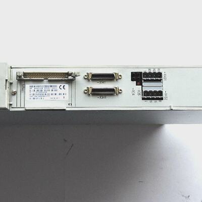 USED SIEMENS 6SN11241AA000BA1 DRIVE SIEMENS 6SN11180DM210AA0