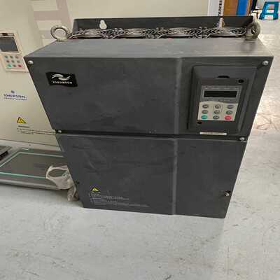 汇川变频器MD320NT37G-SL-11MD320NT询价