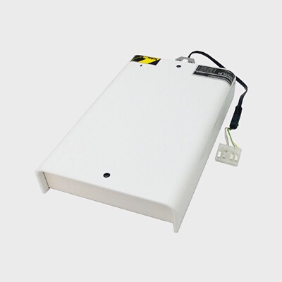 TELEFIX SR ID 3010x ZENTRALEMPFNGER 000409 unused