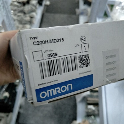 议价OMRONC200H-MD215