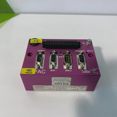 GUNDA PAC00N.0.3.SMB  COLIBRI MINI
