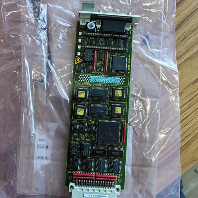 SIEMENS西门子6DD16880AD0全新实拍-议价