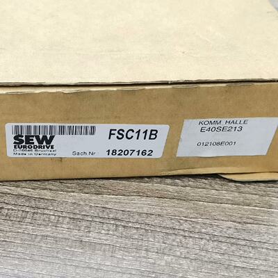 FSC11B全新SEW变频器接口通讯板18207162--议价商品