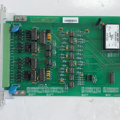 议价Nanjing Rcs9794A Commucation Manament Machine Serial Por