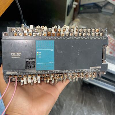 询/永宏PLCFBS60MAT2AC