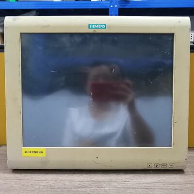 西门子贴片机X系列显示器6GF62302ME01-议价