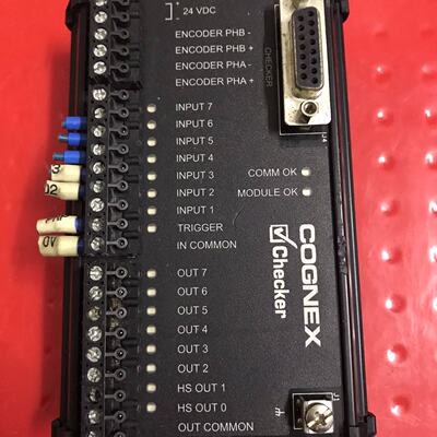 溢价-COGNEX康耐视CKR20010B0X002模