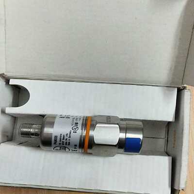 咨询-易福门IFM压力传感器油压感应器PA9023