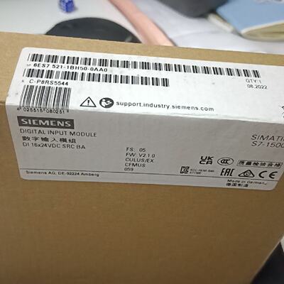 询价模块6ES75211BH500AA0