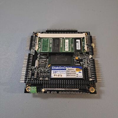 MZ104ST3P1  TRIM  MZ104ST3P1  Board Memory Module Screwing S