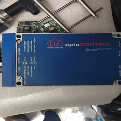 MICOR-EPSILON  OPTOCONTROL【白零商行】