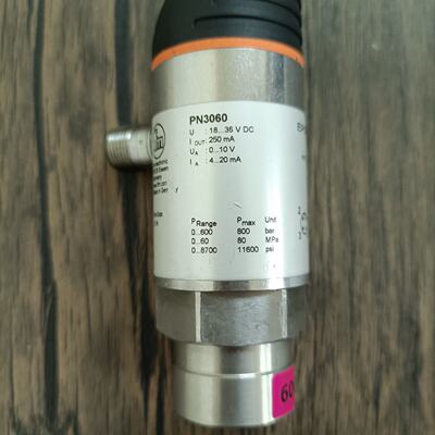 议价IFM易福门PN3006PN3060PN5001PN7003PN7009原装拆机现货