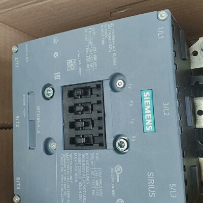 询价/接触器3RT10241BB403RT10253RT1