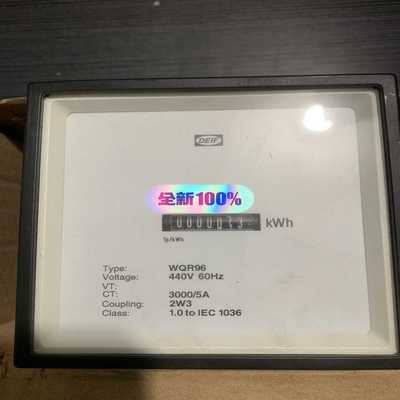 DEIF KW Gauge~询价