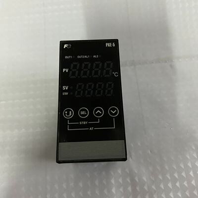 富士温控表PXE5TCY2JW000C成色可充新功-议价