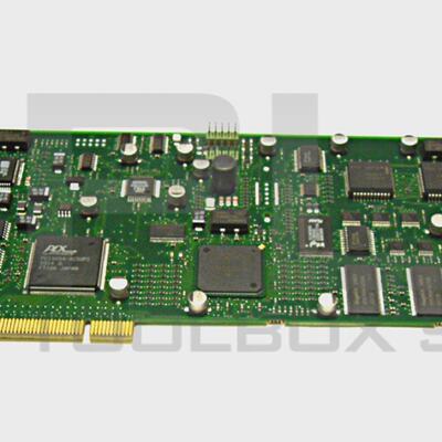 Nuova Abb 3Hac12158 Scheda Circuito 3Hac121581 Dsqc532